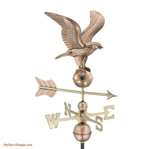 Weathervanes - Mailbox Shoppe
